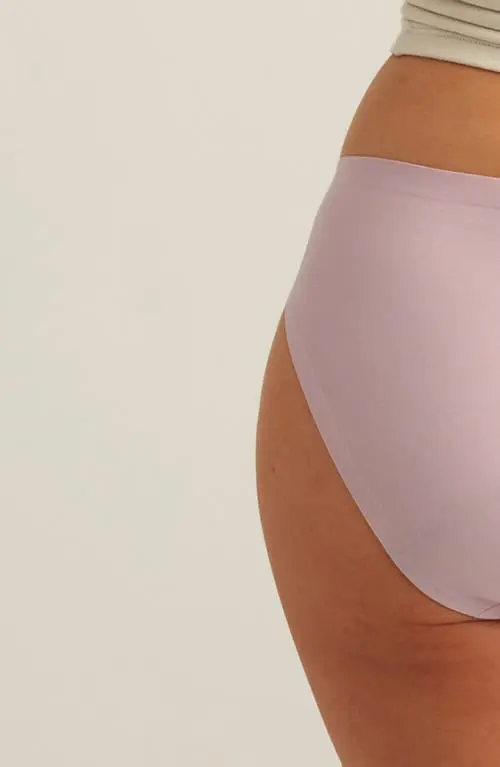 SAALT Period & Leakproof Regular Absorbency Seamless Bikini