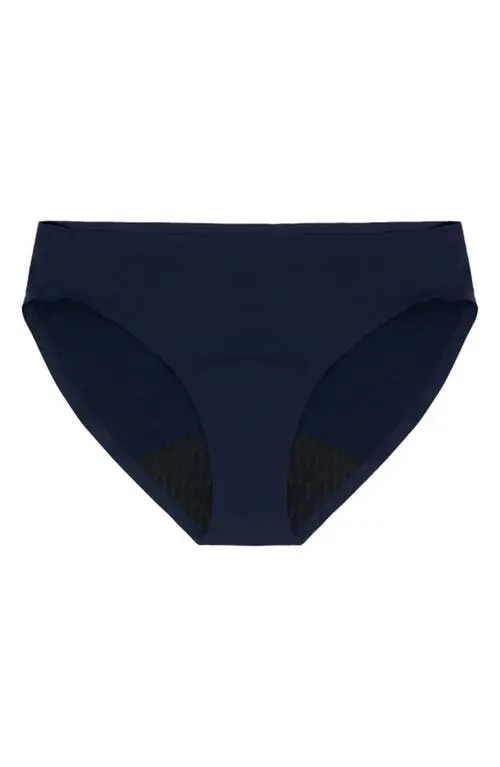 SAALT Period & Leakproof Super Absorbency Seamless Bikini
