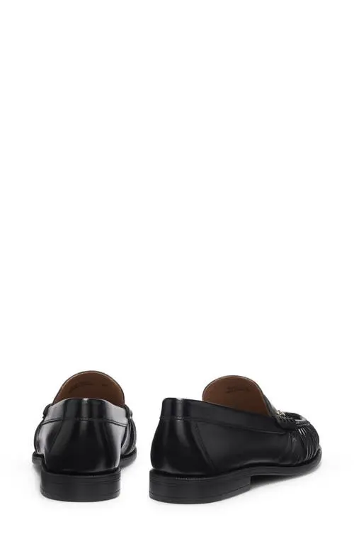 BOSS Lycia Penny Loafer