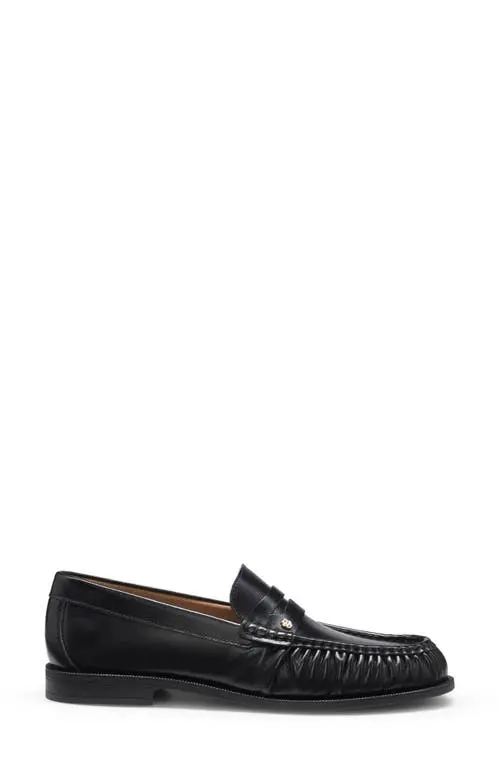 BOSS Lycia Penny Loafer
