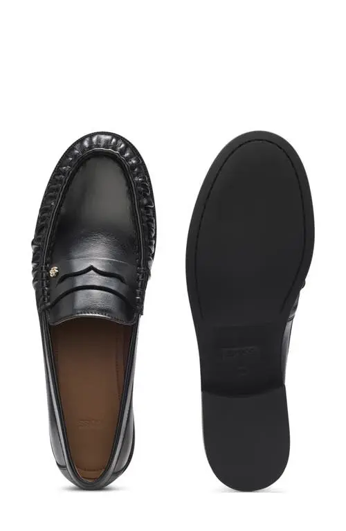 BOSS Lycia Penny Loafer