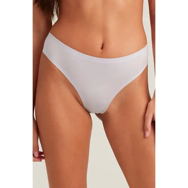 SAALT Period & Leakproof Seamless Light Absorbency Thong
