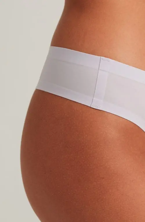 SAALT Period & Leakproof Seamless Light Absorbency Thong