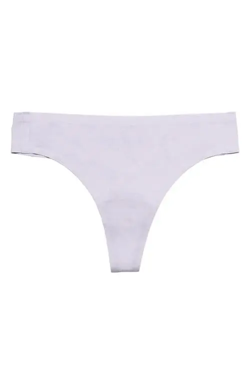 SAALT Period & Leakproof Seamless Light Absorbency Thong