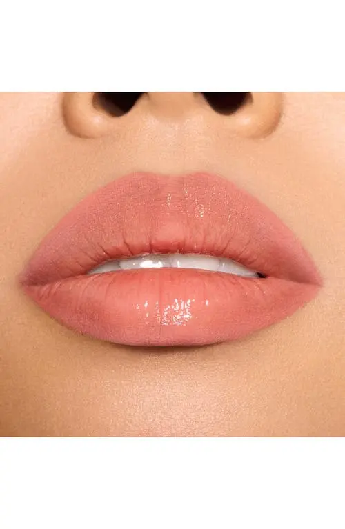 MAC COSMETICS Glossy Comfort Lip Combo Kit $50 Value
