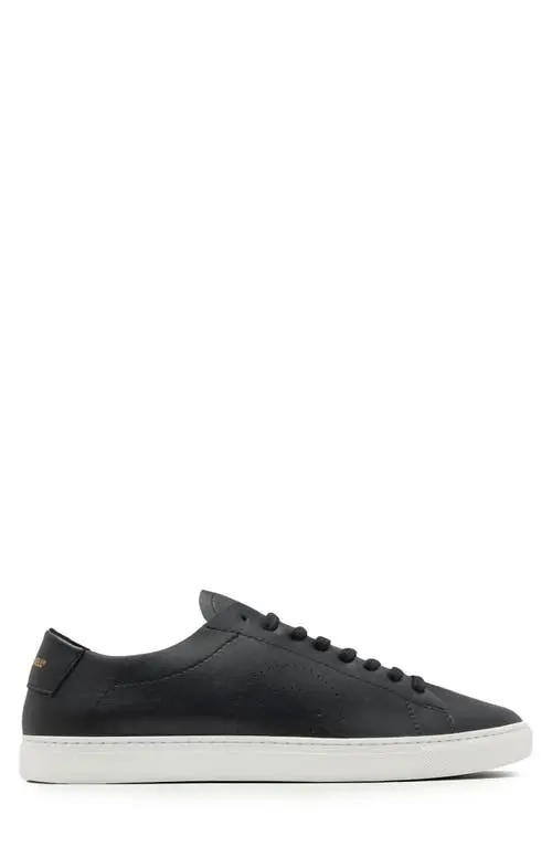 OLIVER CABELL Low 1 Ds Sneaker - Black