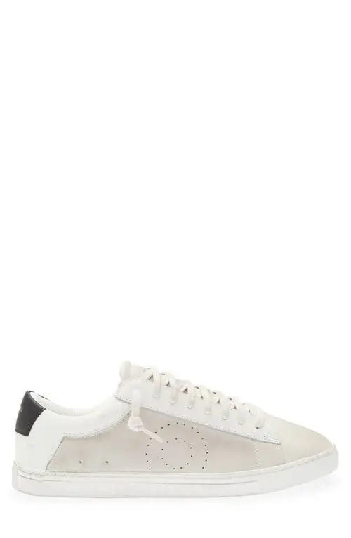 OLIVER CABELL Low 1 Ds Sneakers - Sea Salt
