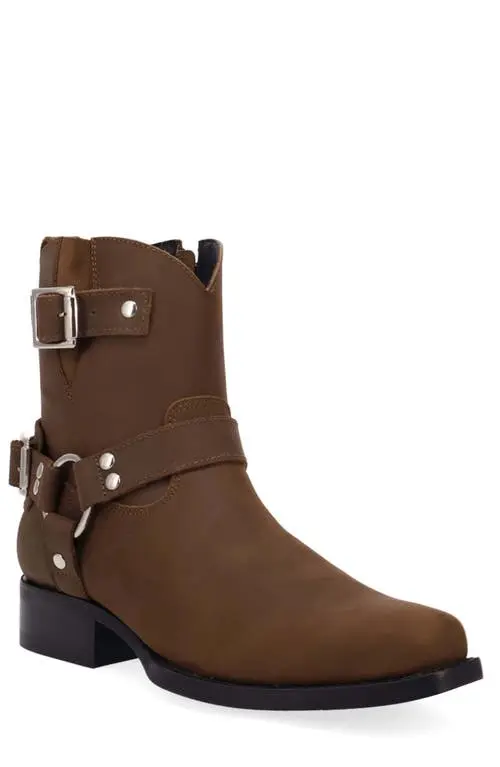 DINGO Renegade Boot - Brown