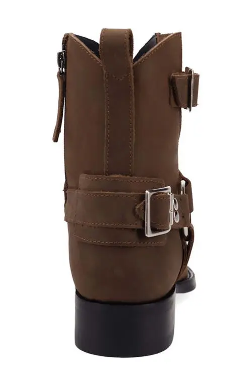 DINGO Renegade Boot - Brown