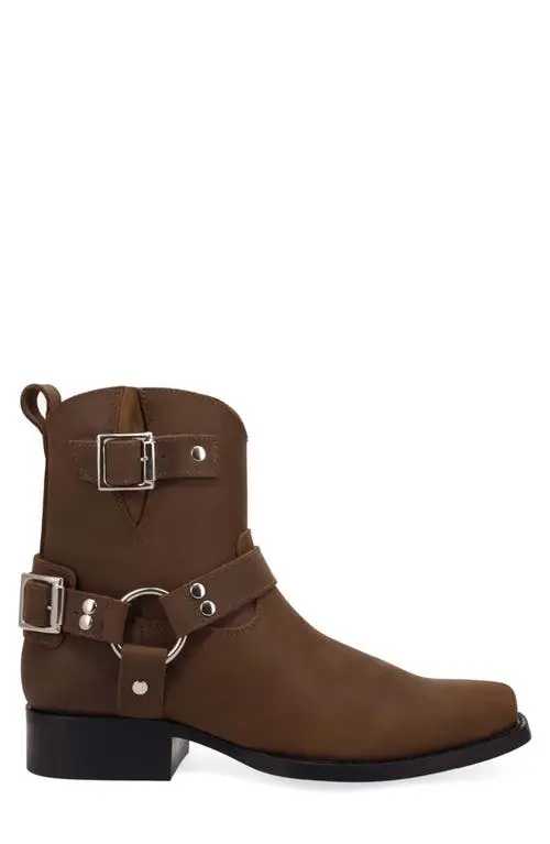 DINGO Renegade Boot - Brown