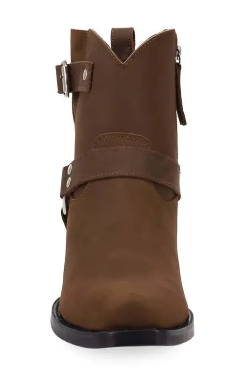 DINGO Renegade Boot - Brown