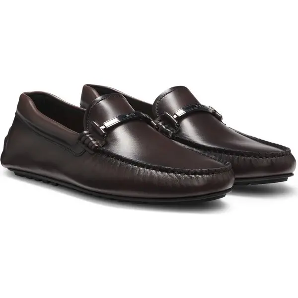 BOSS Noel Bit Loafer