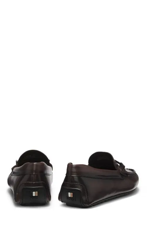 BOSS Noel Bit Loafer