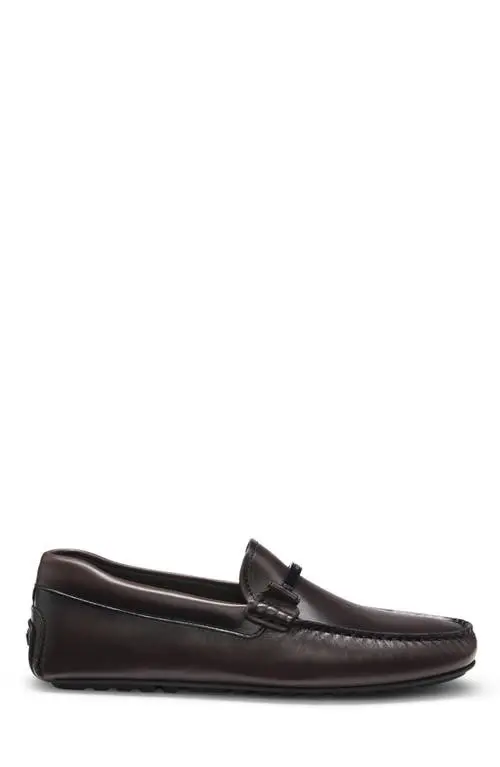 BOSS Noel Bit Loafer