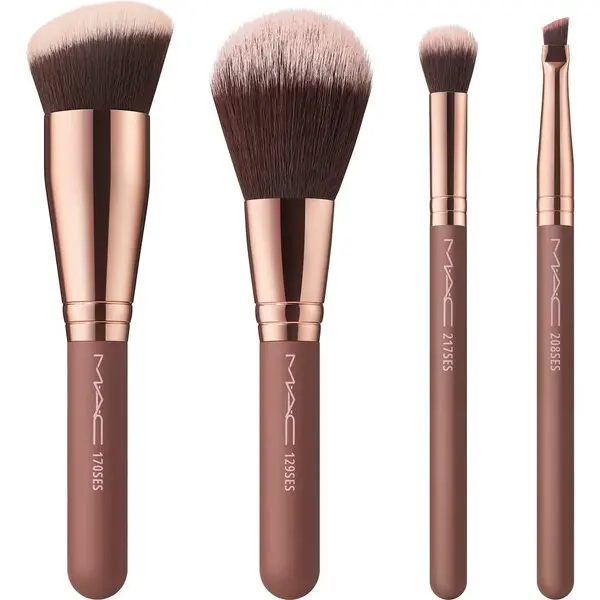 MAC COSMETICS Pocket Plushies Kit - No Color