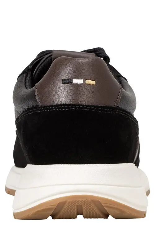 BOSS Vinston Sneaker - Blk