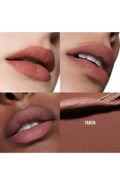 MAC COSMETICS Look