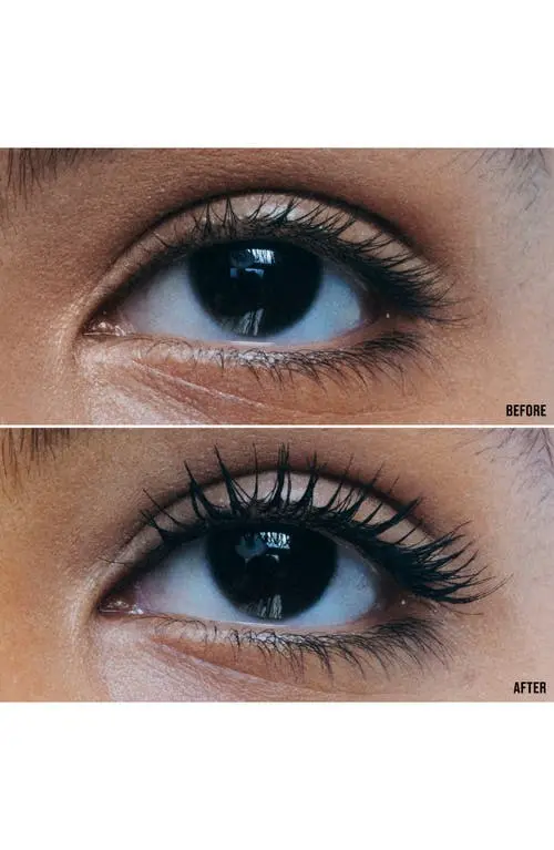 MAC COSMETICS Look