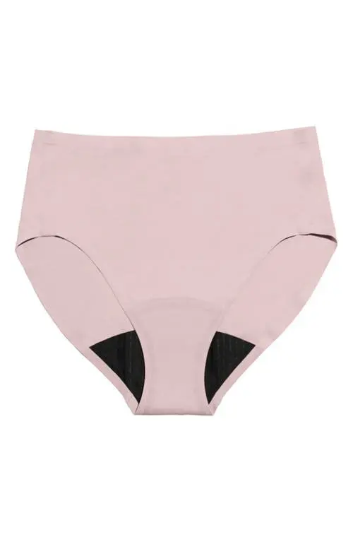 SAALT Period & Leakproof Regular Absorbency Seamless High Waist Briefs