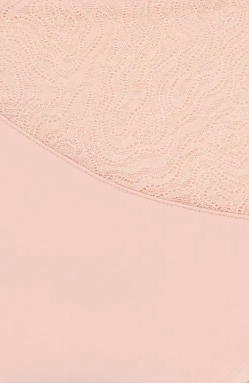 SAALT Period & Leakproof Heavy Absorbency Lace High Waist Briefs