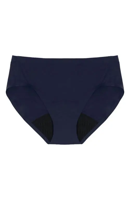 SAALT Period & Leakproof Super Absorbency Seamless Brief
