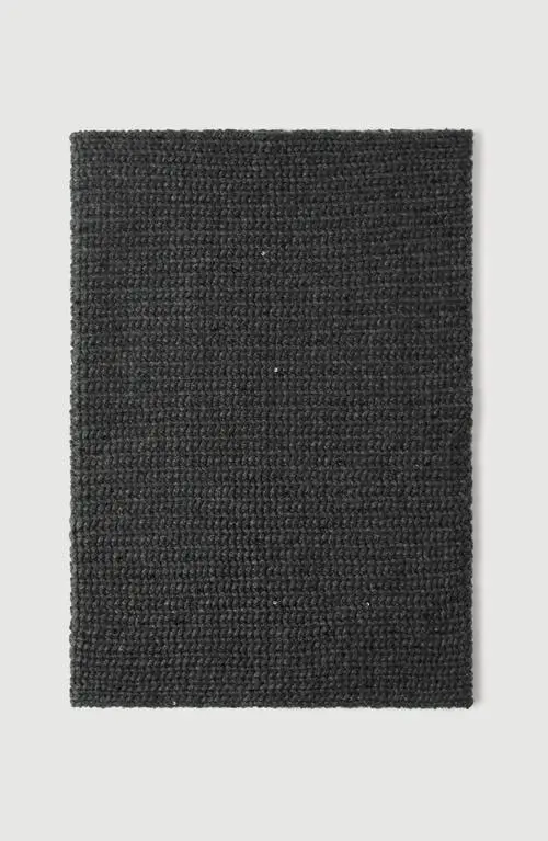 Brunello Cucinelli Cashmere And Silk Dazzling Rib Knit Neck Warmer - Lignite