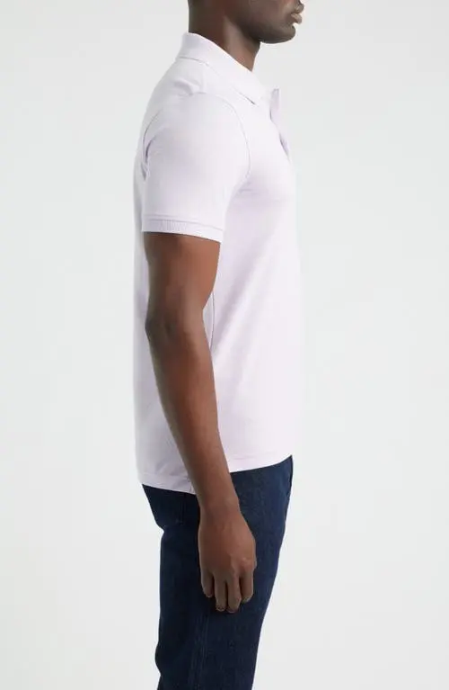 Brooks Brothers Stretch Supima® Cotton Piqué Polo