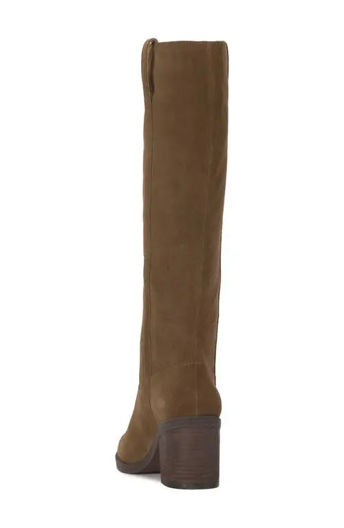 Lucky Brand Adana Knee High Boot