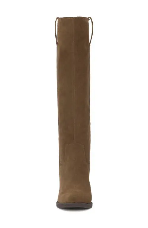 Lucky Brand Adana Knee High Boot