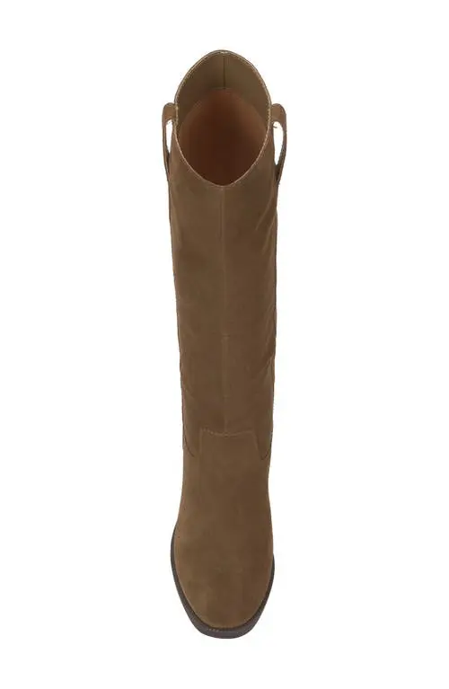 Lucky Brand Adana Knee High Boot