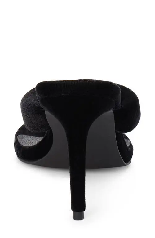 Matisse Calvin Flip Flop - Black