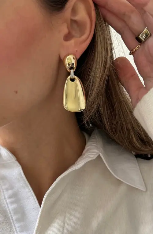 Baublebar Annabelle Statement Drop Earrings
