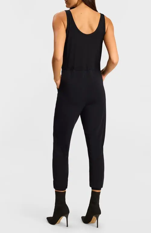 Commando Butter Tank Jumpsuit