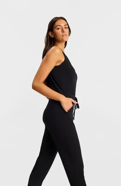 Commando Butter Tank Jumpsuit