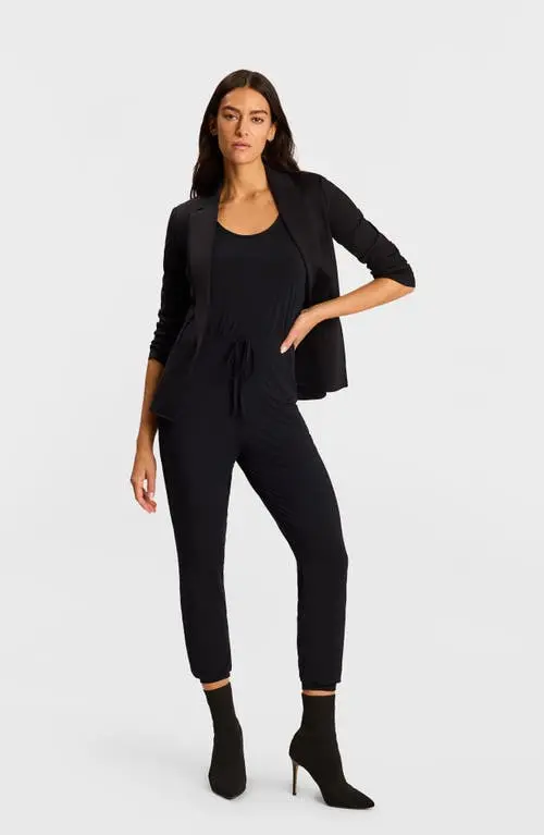 Commando Butter Tank Jumpsuit