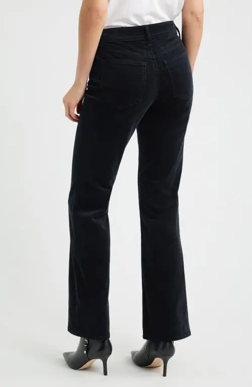 NYDJ Brooklyn Bootcut Corduroy Pants
