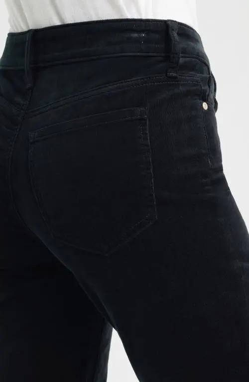 NYDJ Brooklyn Bootcut Corduroy Pants