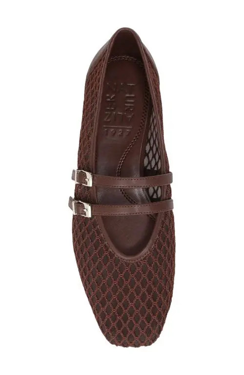 Naturalizer Cayla Flat - Cappuccino
