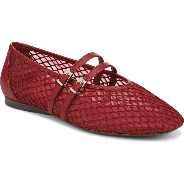 Naturalizer Cayla Flat - Heartflame