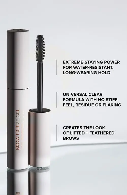 ANASTASIA BEVERLY HILLS Sculpted & Defined Brow Trio Set $75 Value - Soft Brown