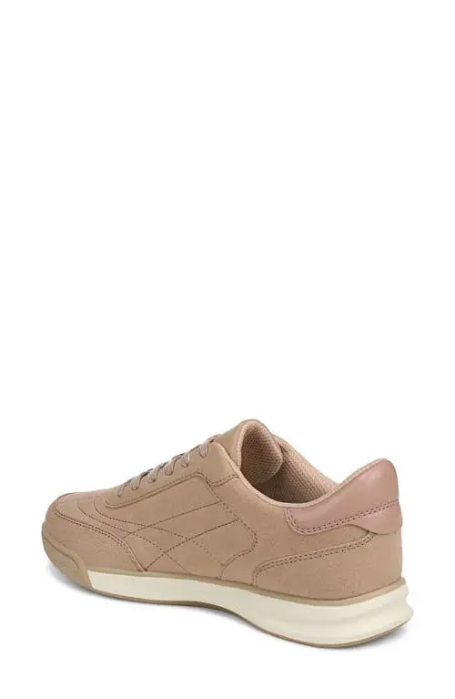 Dr. Scholl'S Throwback Lace Sneaker - Cuban Sand