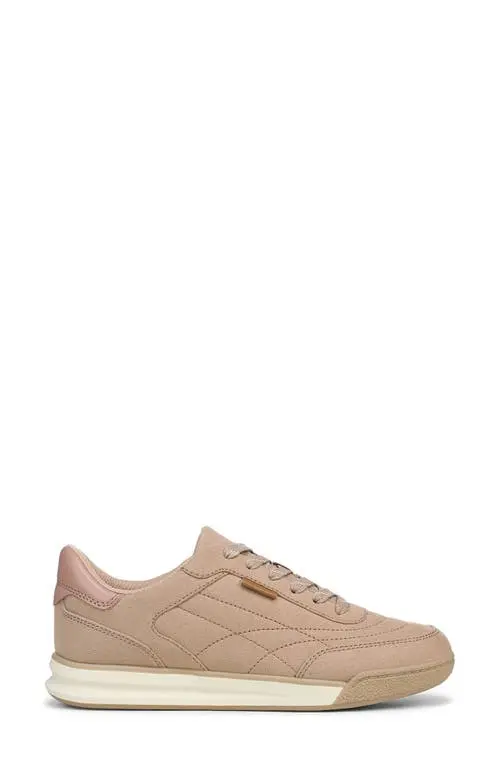 Dr. Scholl'S Throwback Lace Sneaker - Cuban Sand