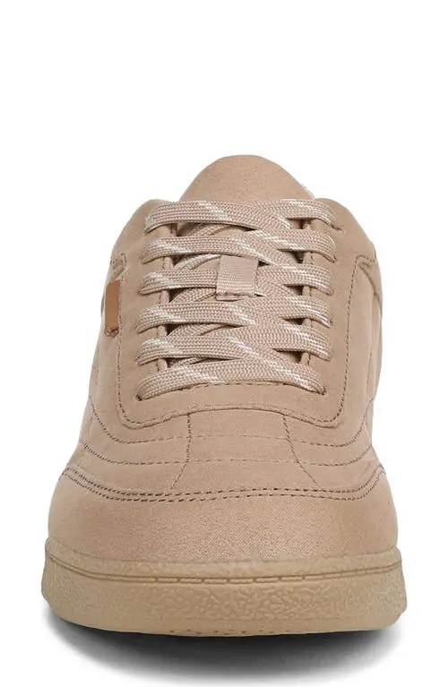 Dr. Scholl'S Throwback Lace Sneaker - Cuban Sand