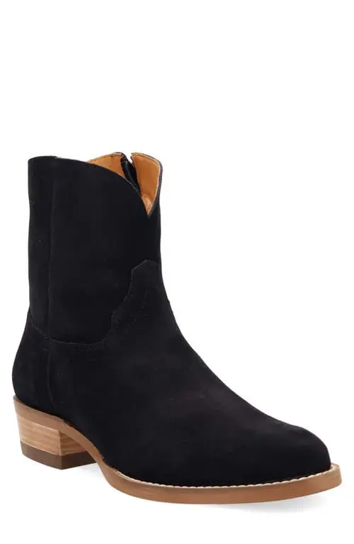 DINGO Night Shift Boot - Black
