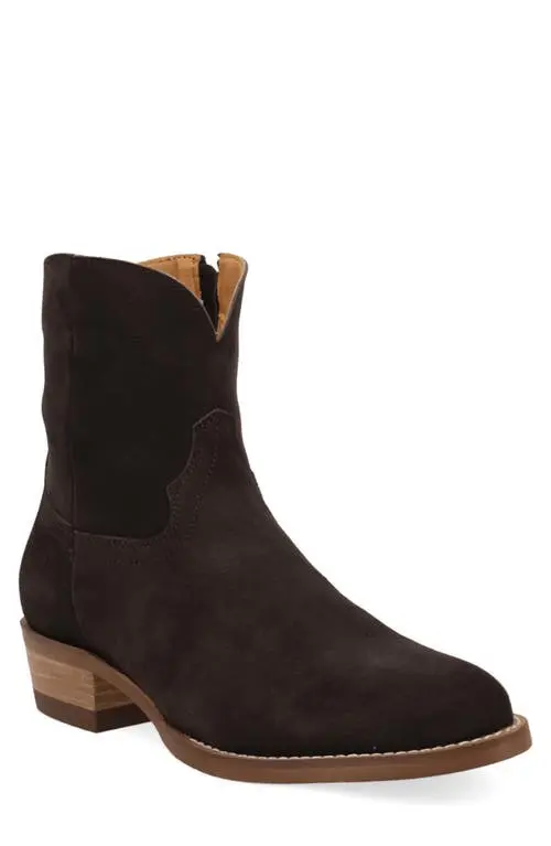 DINGO Night Shift Boot - Brown