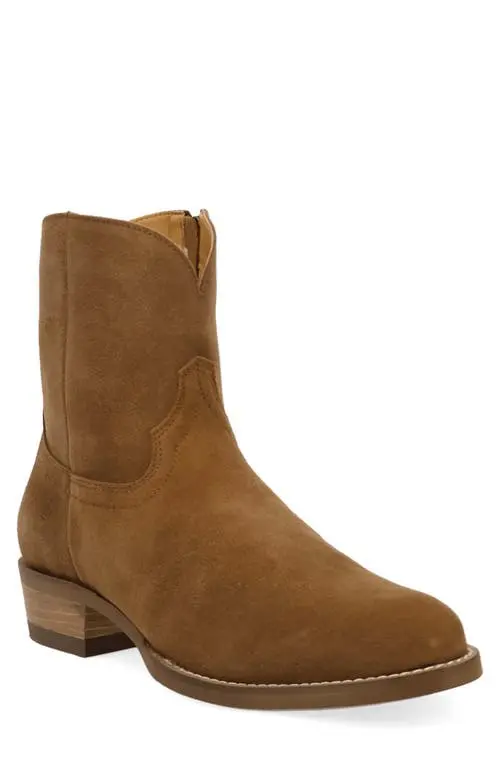 DINGO Night Shift Boot - Camel