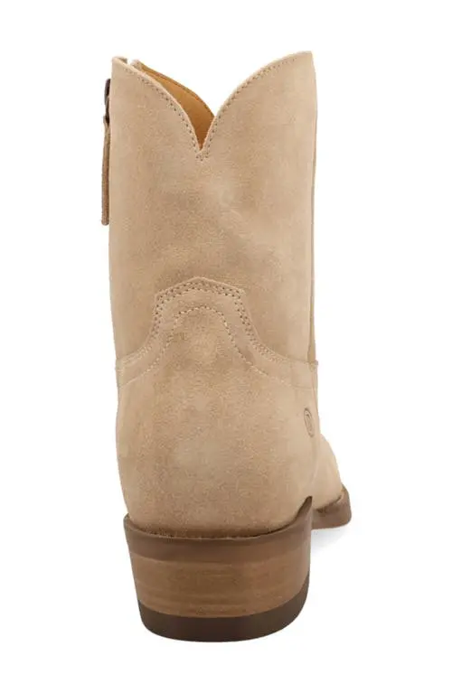 DINGO Night Shift Boot - Natural