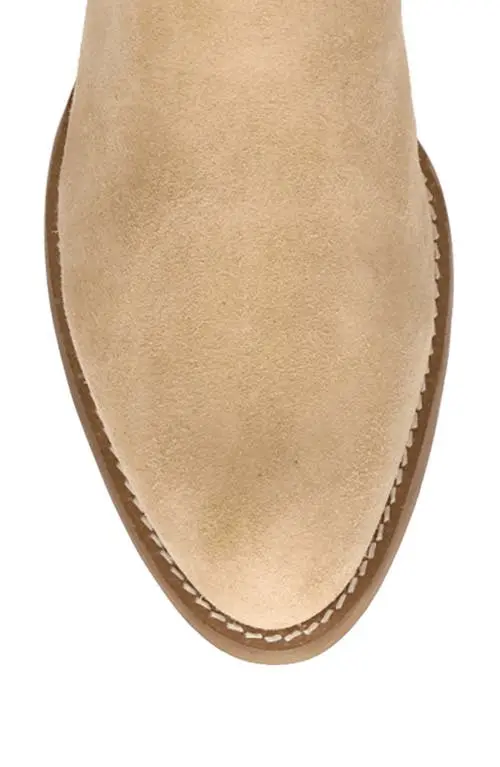 DINGO Night Shift Boot - Natural