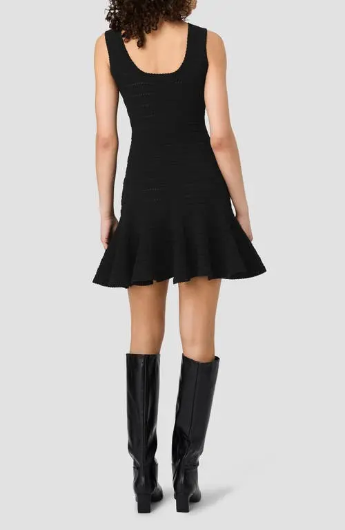 French Connection Cecilia Sleeveless Knit Minidress