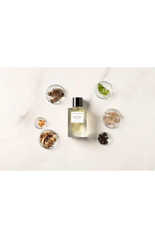 ESSENTIAL PARFUMS Bois Impérial Eau De Parfum